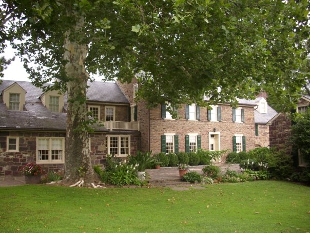 Heart the Day: setting the scene: the venue hunt