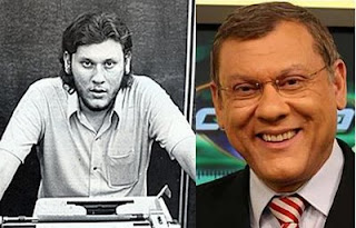 A HISTÓRIA DO RÁDIO JOSEENSE: JORNALISTA E RÁDIALISTA MILTON NEVES