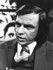 A HISTÓRIA DO RÁDIO JOSEENSE: JORNALISTA E REPÓRTER POLICIAL GIL GOMES