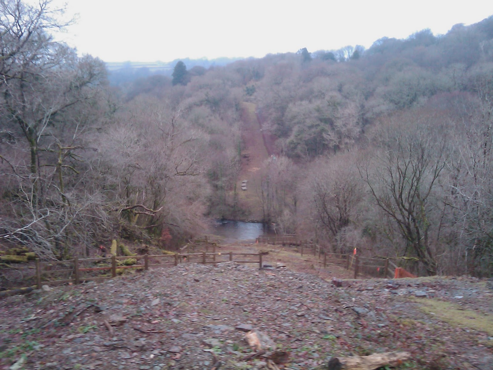 Walkham Viaduct - WillCycle