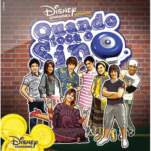 Séries Disney Channel: Vamos Começar Com Algumas Séries Da Disney Channel