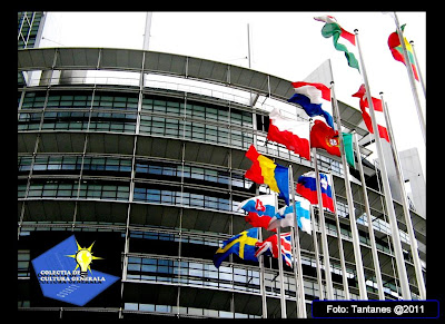 Colectia de Cultura Generala: Lista tarilor membre UE si Schengen