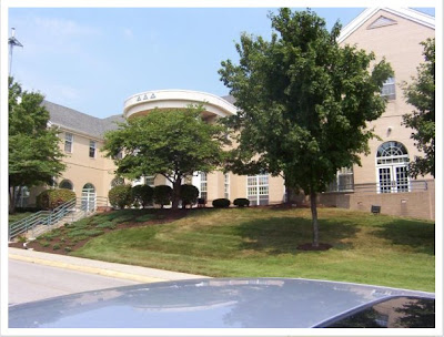 Tri Delta Houses: Purdue