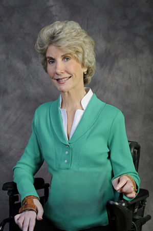 Yapdates: A Spiritual Odyssey: Joni Eareckson Tada