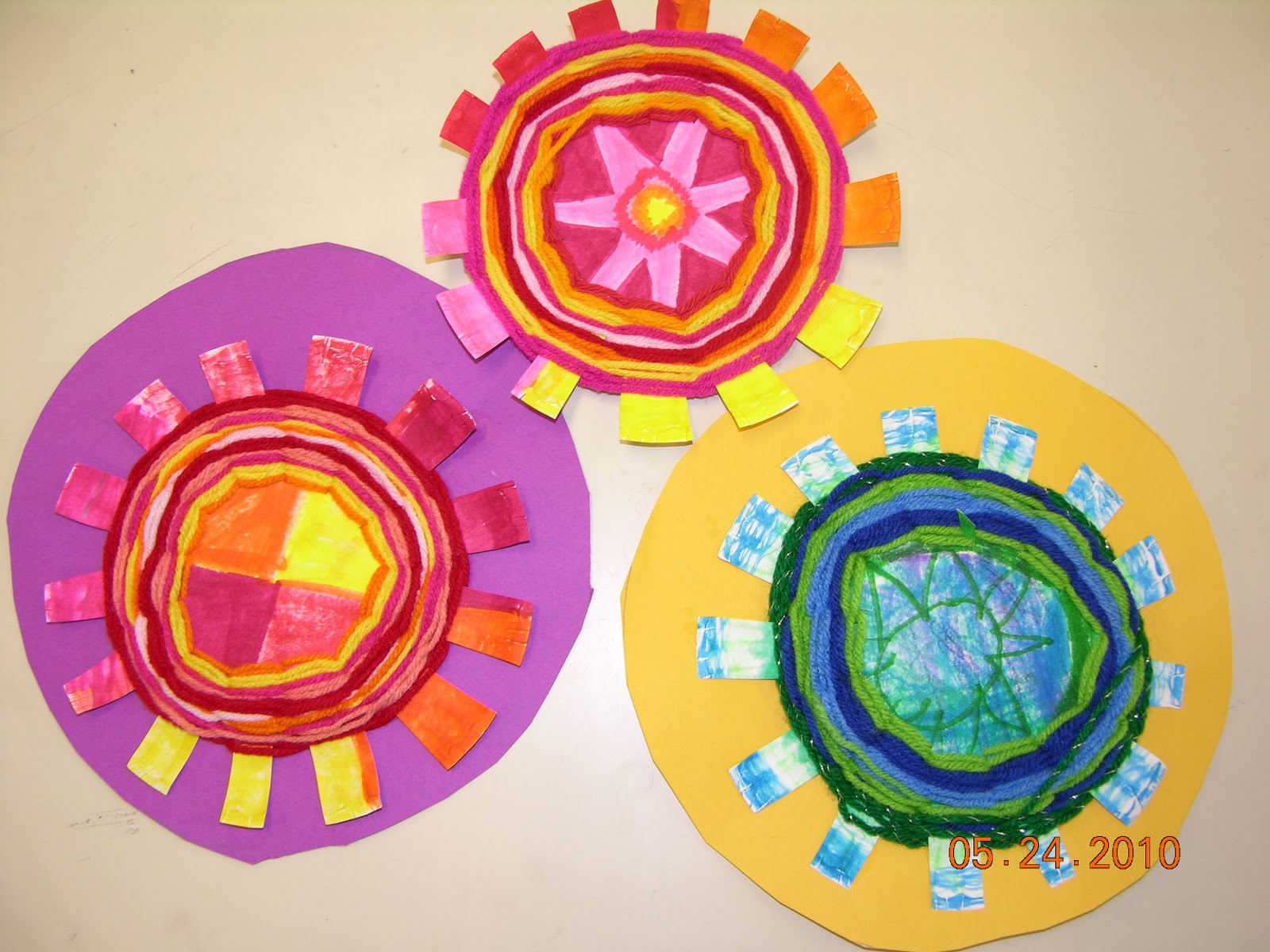 It ALL starts with ART