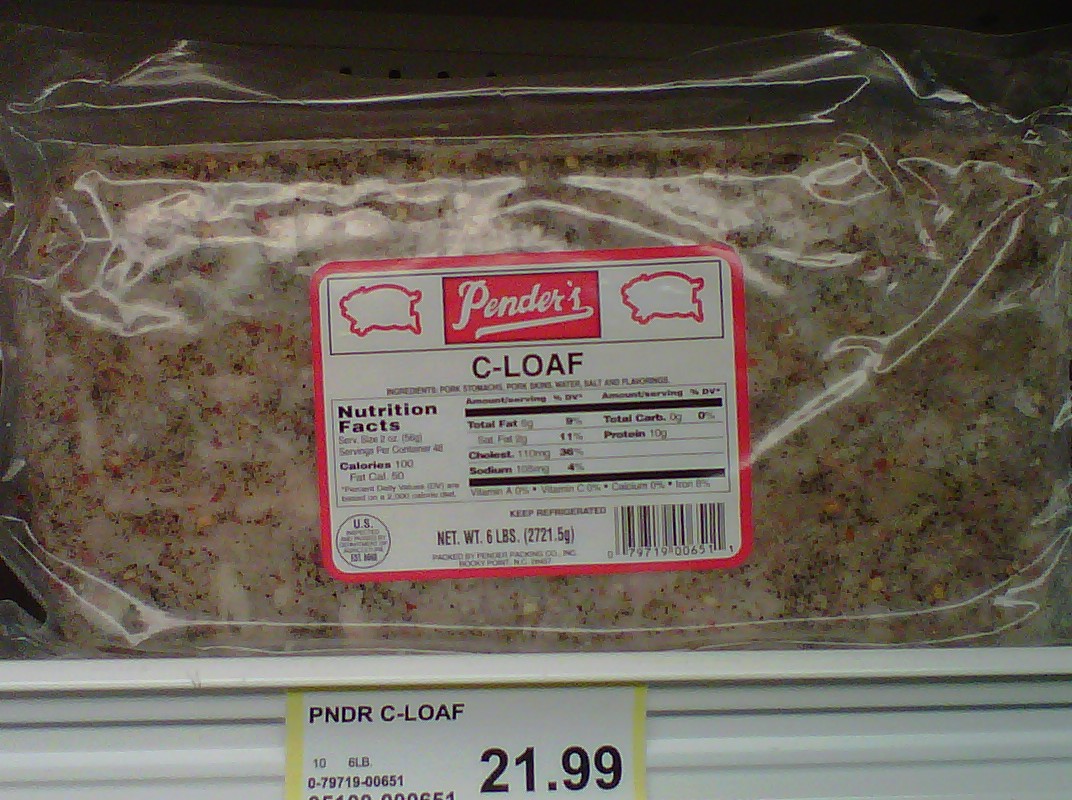 chicbusymom: Mom vs. Food