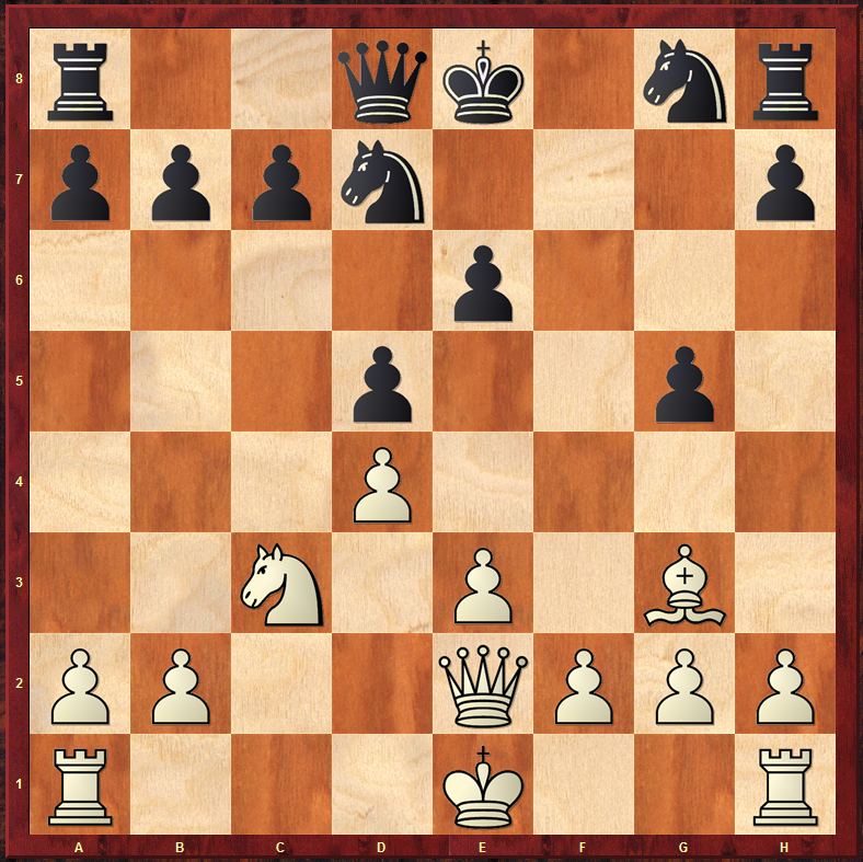 ROCKY ROOK: Configuring BabasChess to look like Fritz