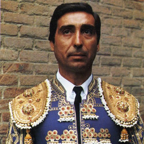 "de Jabugo y oros": JOSÉ FUENTES!...