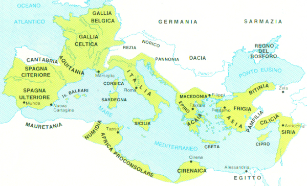 History Book Reviews: ON THE SUBJECT OF ROME