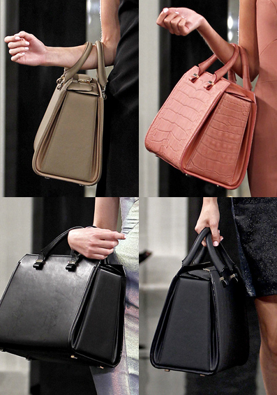 Victoria Beckham Collection Handbags | semashow.com