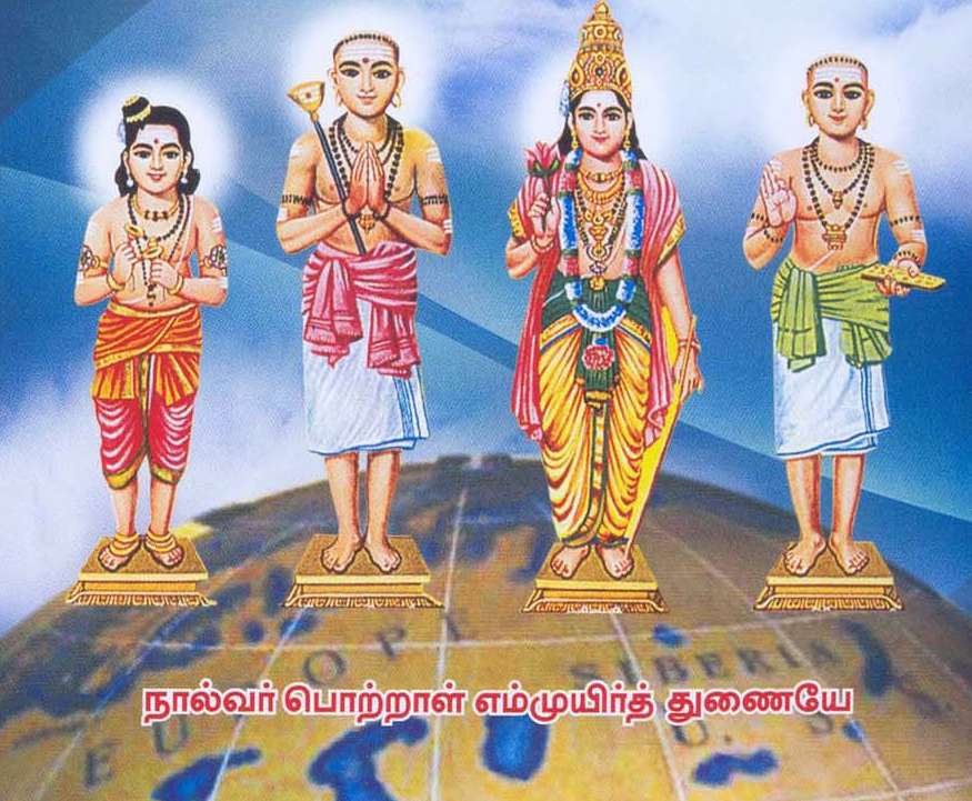 மாதவிப் பந்தல்: சந்தன வீரப்ப சிவபக்தர்! தலைக்குத் தலையெடுத்த சிவபக்தர்!