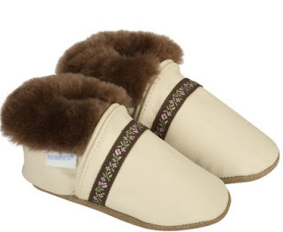 Robeez Gets Cozy This Winter | Growing Your Baby