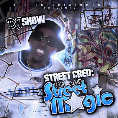 211 STREET CRED "WHERE STREET CRED LIVES"