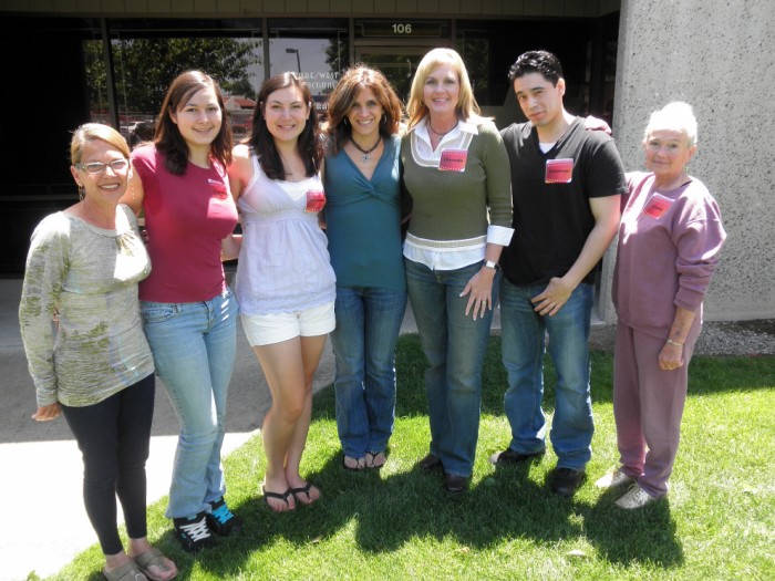 DeVore Studios Talent & Casting: Jennifer Tadlock Workshop