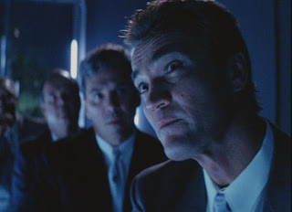 Tower Farm Reviews: Cyborg 2 (1993)