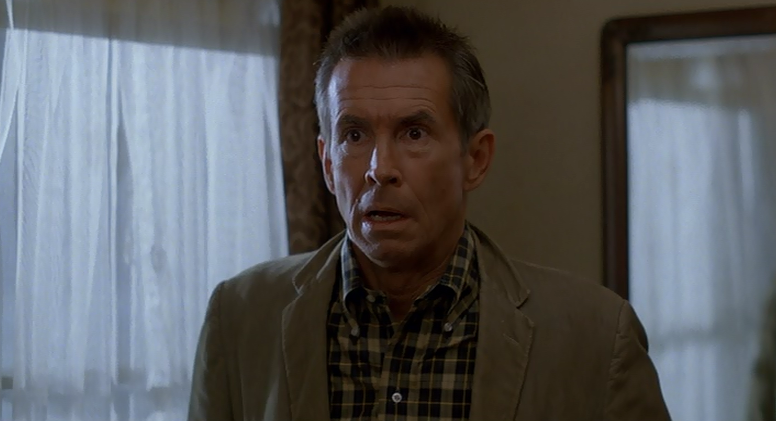 Tower Farm Reviews: Psycho III (1986)