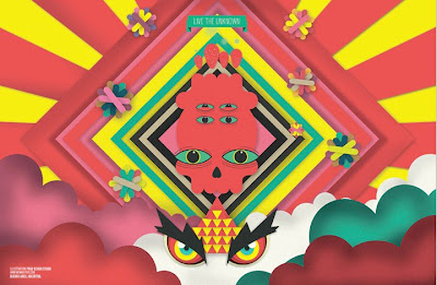 Last Night A DJ Saved My Life...: Sokoloko