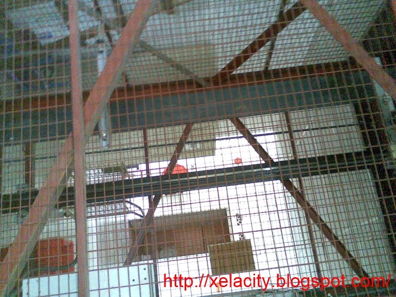 XELA City™ 杰赉城™ ぇらの市: PosMel Mail Processing Procedures and Steps