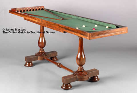 Obsessions: Pinball - THE PRATT-CAVE