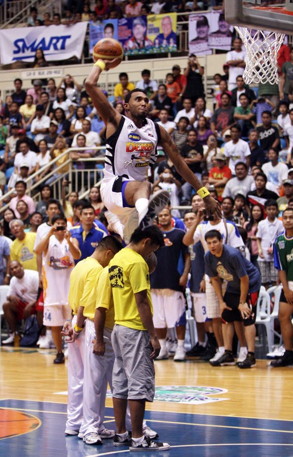 Basketball Davao (and everywhere): PBA ALL-STAR PUERTO PRINCESA ...
