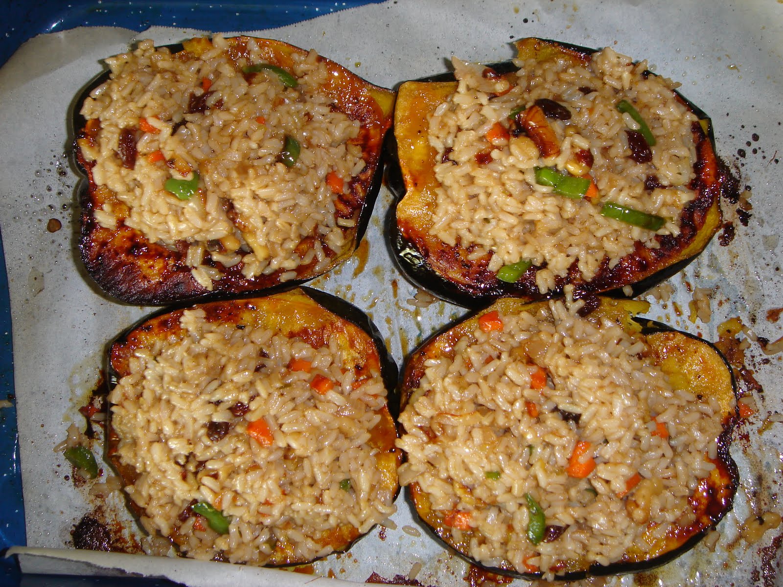 Thoughtful Eating ~ Vegetarian Style: MEATLESS MONDAY DELIGHT!