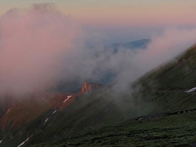 Vacanța esoterică: Sacralitatea Varfului Omu – Cardines Mundi