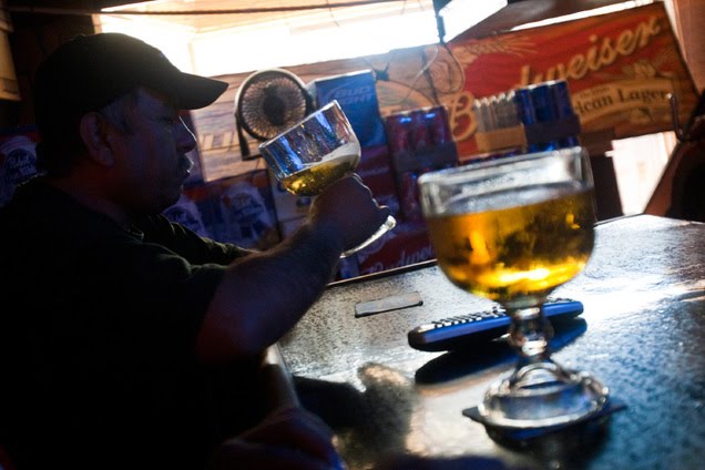 Utah Beer: Bar X Closes