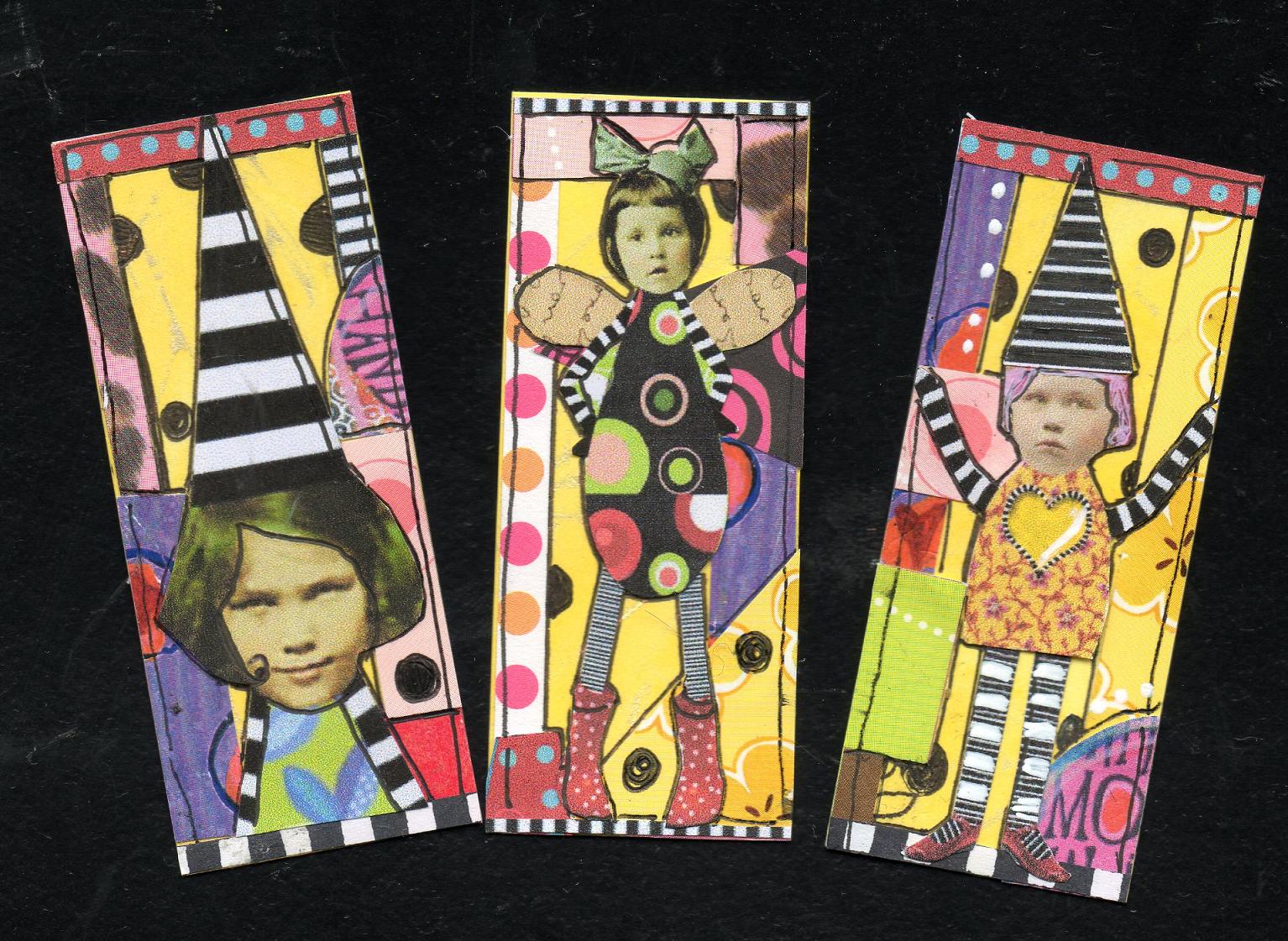 Mandy's Magical World of Art: World of Zetti