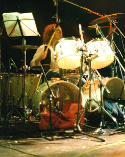 Live Fast/Die Fast: Hunt & Gather: NWOBHM Rarities Profile: Budgie