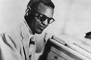 Music Legend: Ray Charles Robinson