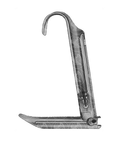 drtbalu's otolaryngology resources: Pediatric Laryngoscopes