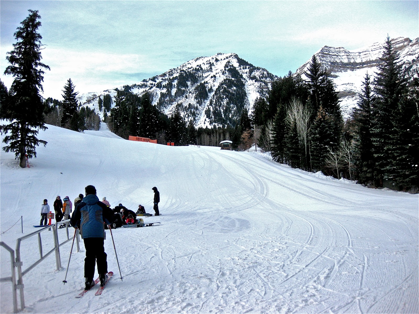 Ask the Locals Guide: The Sundance Resort and Park City, Utah