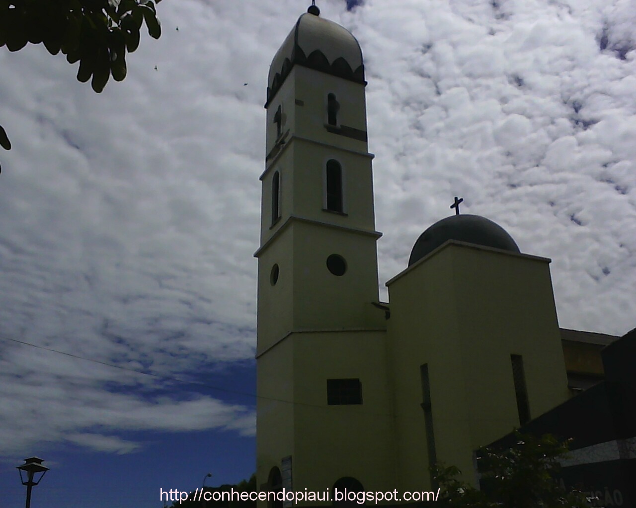 Conhecendo o Piauí: Imagens de Pedro II - A terra da Opala