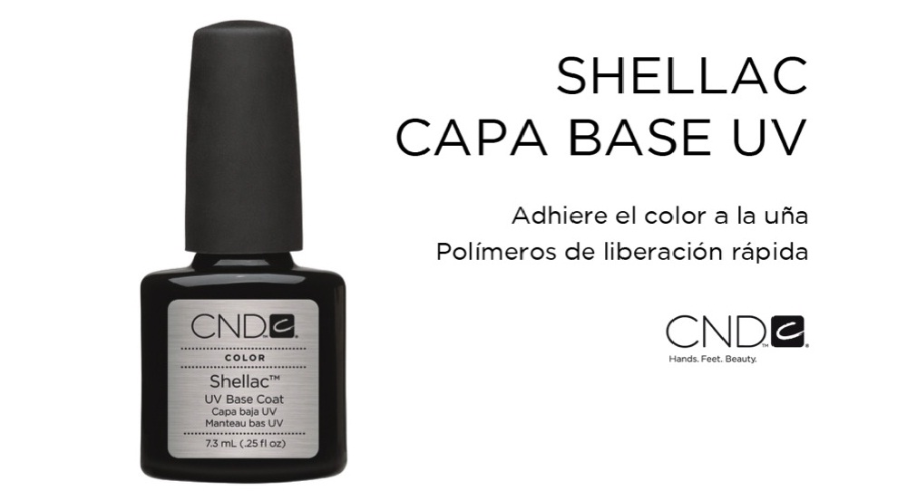 Je ne sais pas Quoi: MANICURA PERFECTA CON SHELLAC