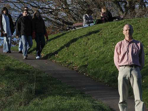 Learn Basic Photography: Composition