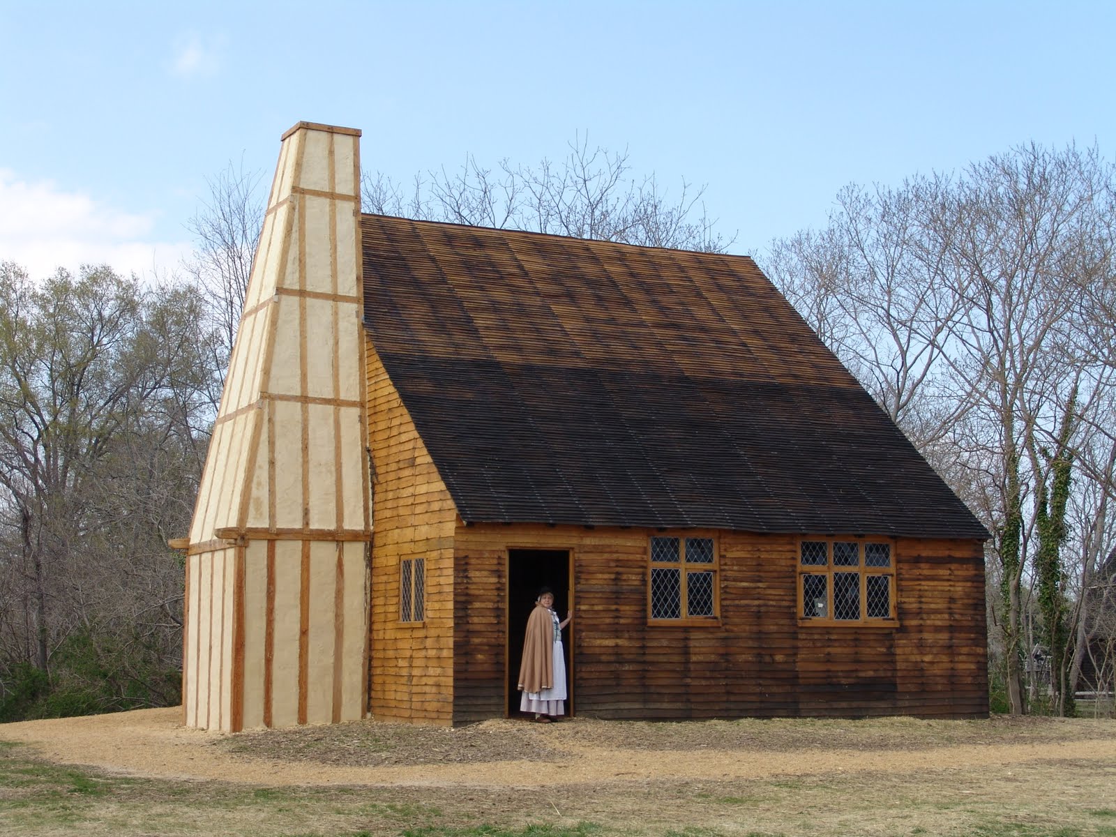 Find Out What's Happening: Colonial Printing Workshop