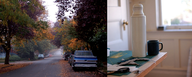 Habit of Art: Portland/Brooklyn Artist Series, Week 3: Stephanie ...