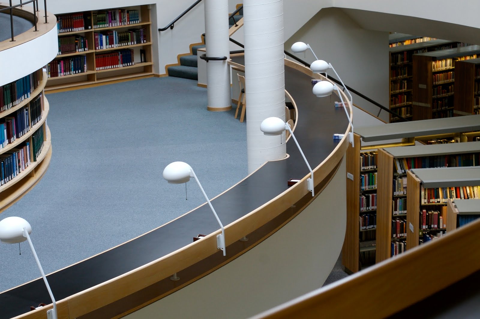 Habit of Art: Aalto utopia in Portland's backyard