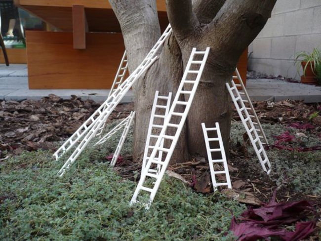 Habit of Art: Coe & Waito's porcelain perfection