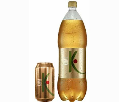 NANUVEM // Ócio criativo: Kuat mudou embalagem e agora aparece em latas ...