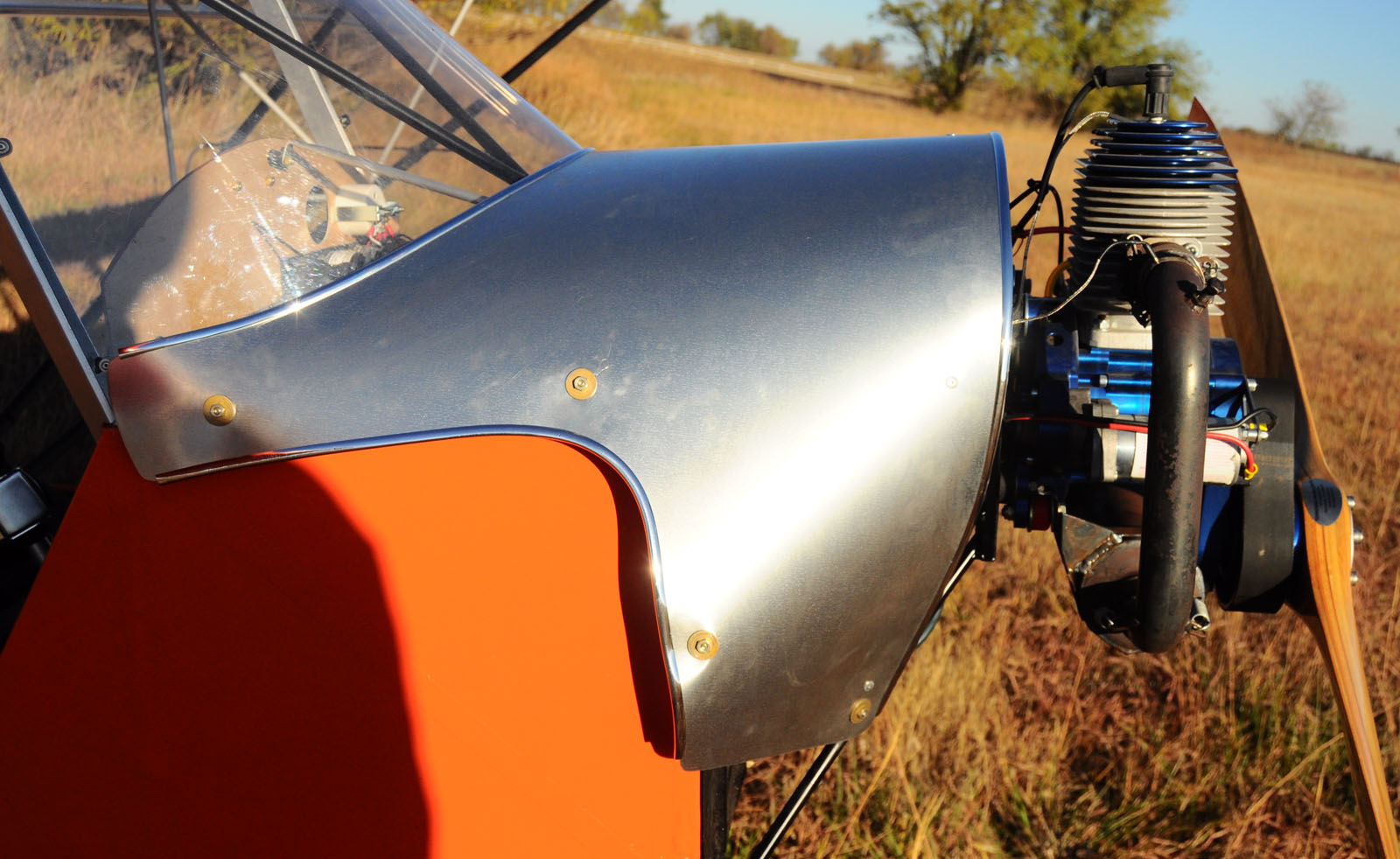 Standard Pilot Blog: Harley Up For Sale