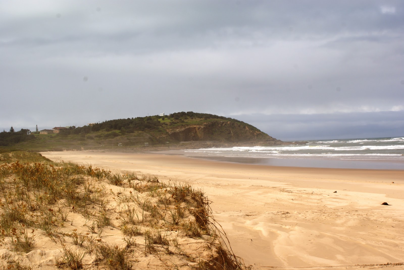 Gallivantour: Port Macquarie and Crowdy Head