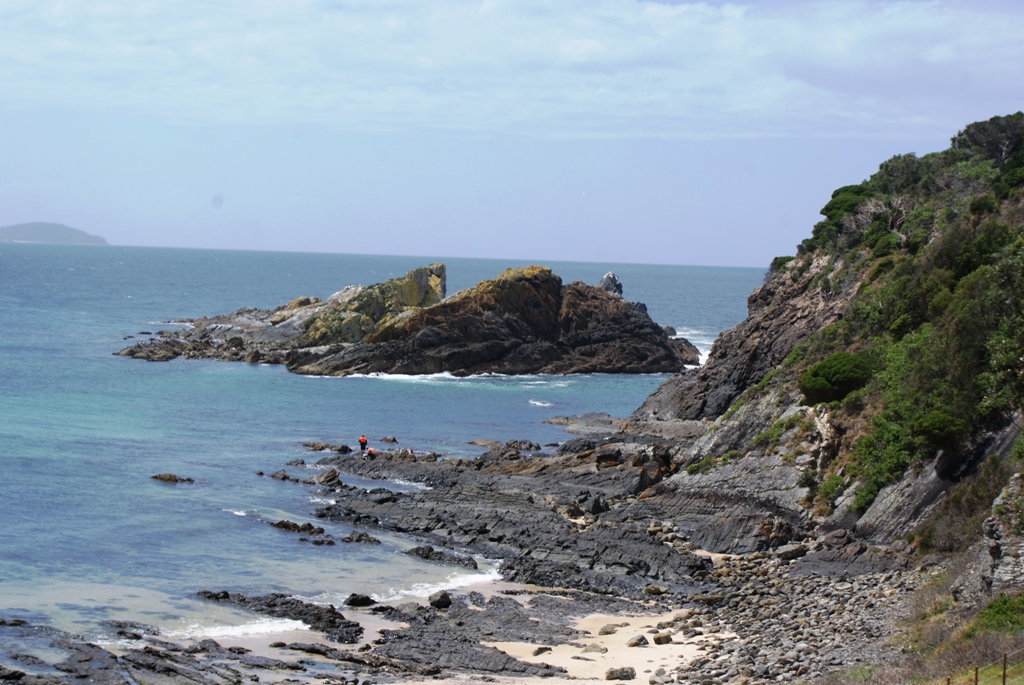 Gallivantour: Bulahdelah, NSW