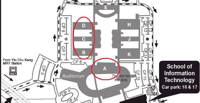 NYP Business Management