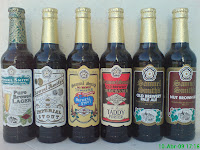 Buscando Cerveza: SAMUEL SMITH´S TADDY PORTER