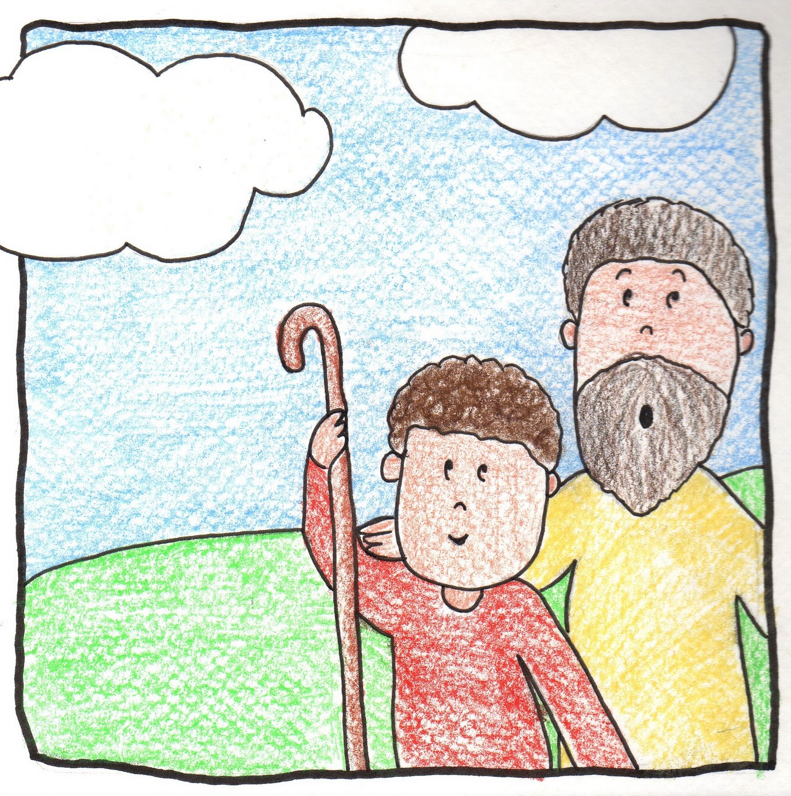 Family Devotions: Introduction to the Jesse Tree