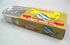 The best sardines ever!: Universal Canning Inc.
