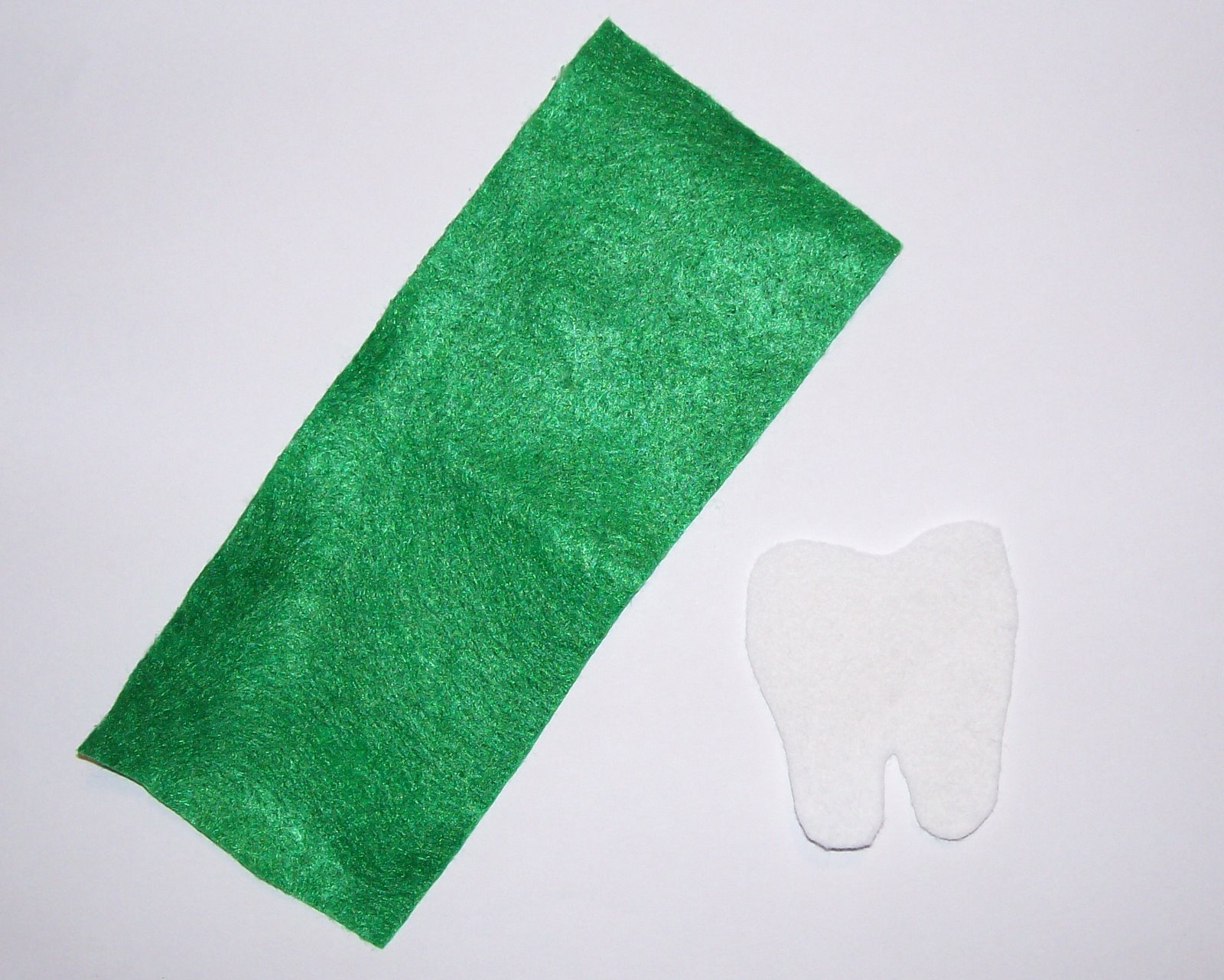 Serving Pink Lemonade: Tooth Pocket