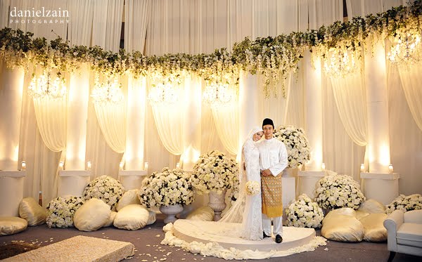 Made in Malaysia: Anwar Ibrahim's Son's Wedding