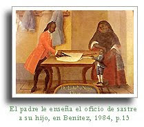 ciencia: LA EDUCACION EN MEXICO DURANTE LA EPOCA COLONIAL